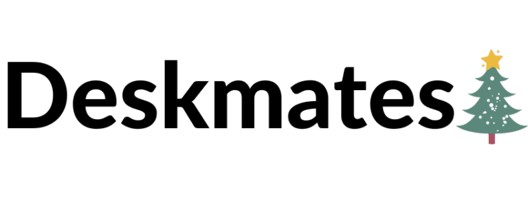 Deskmates Home - Deskmates